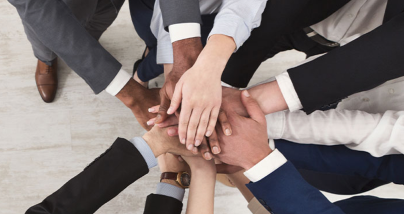 How To Manage Change in Uncertain Times - Corporate Teams