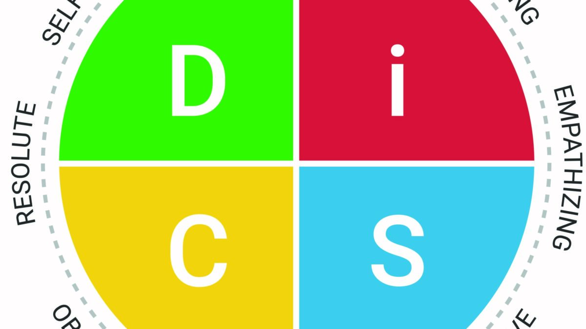 Everything Disc Logo