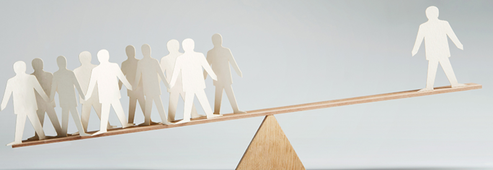 4 Essential Outcomes of Team Trust - Corporate Teams