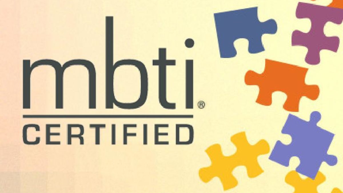 Mbti Logo